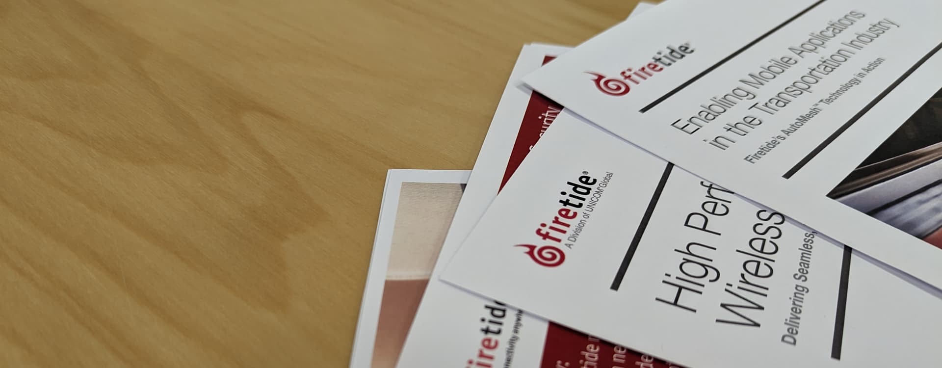 White papers | Firetide