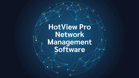 HotView Pro | Firetide