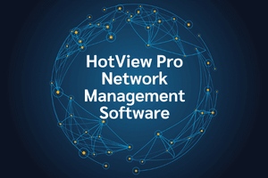 HotView Pro | Firetide