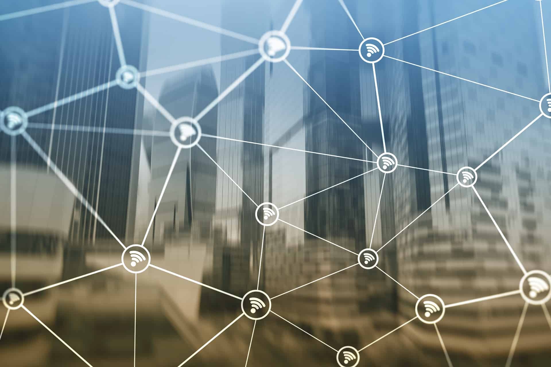 HotPort 7000 | Firetide