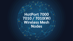 HotPort 7000 | Firetide