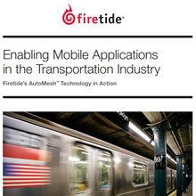 Firetide resource hub